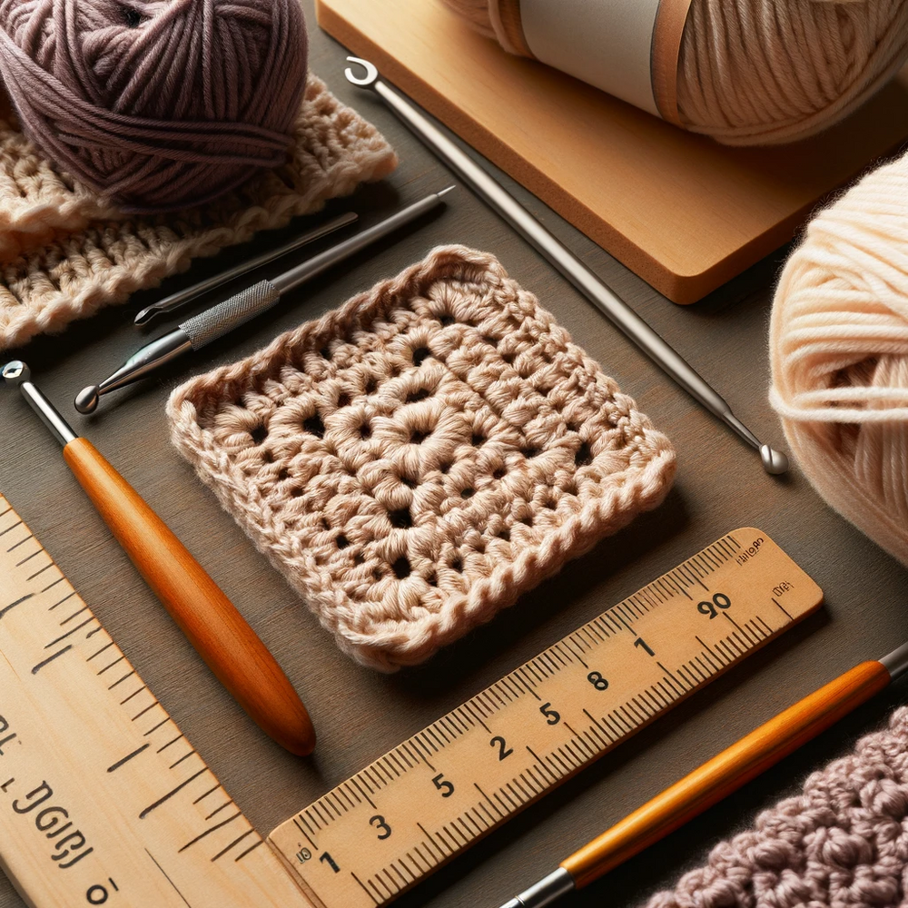 Le Petit Blog de Mamie Crochet